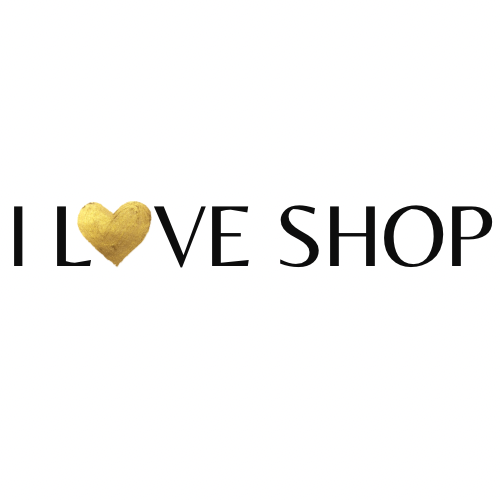 I Love Shop